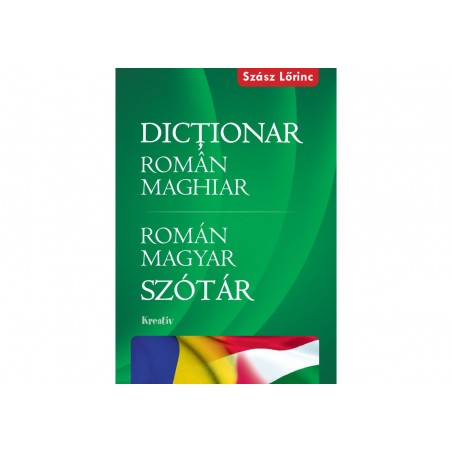 Román–Magyar szótár